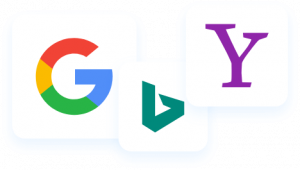 Efficient SEO Platform - ZEFO Online SEO Software