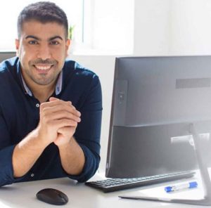 Efficient SEO Platform - ZEFO Online SEO Software