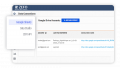 System Capabilities - ZEFO Online SEO Software