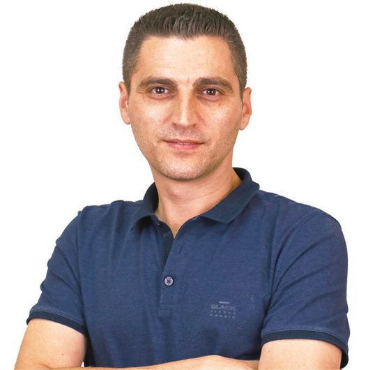 Efficient SEO Platform - ZEFO Online SEO Software